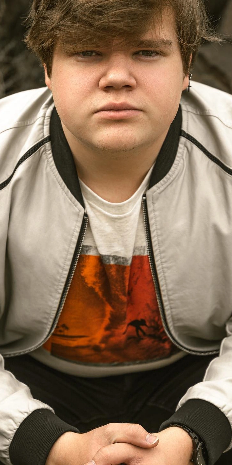 Larry Bennet | RE Chronicles Wiki | Fandom