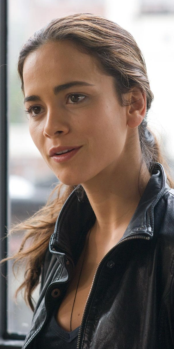 Alina Velasquéz | RE Chronicles Wiki | Fandom