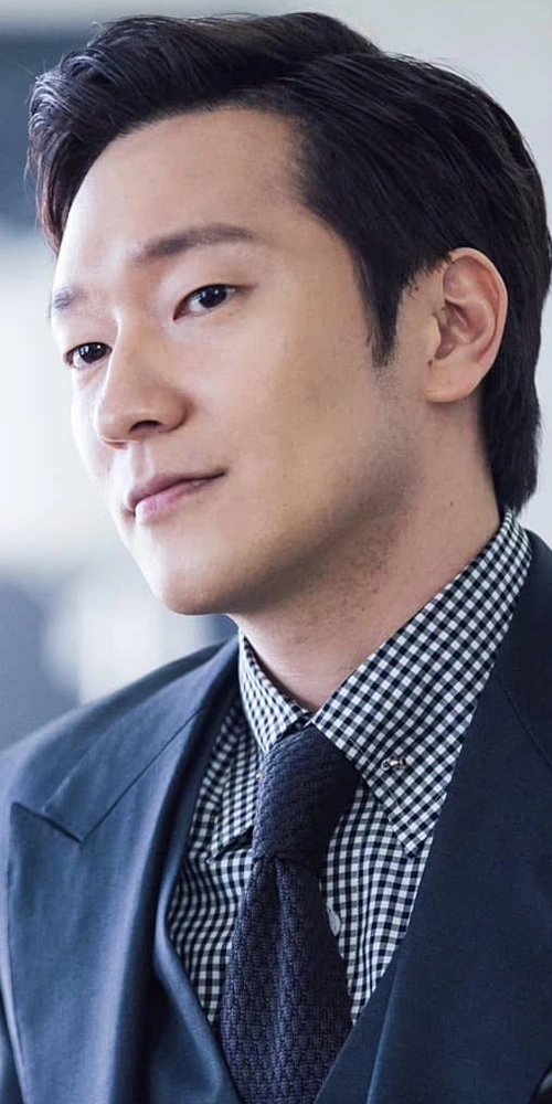 Gun Bae | RE Chronicles Wiki | Fandom