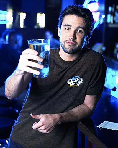 Maxwell Harper | RE Chronicles Wiki | Fandom