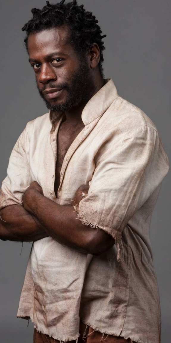 Robson | RE Chronicles Wiki | Fandom