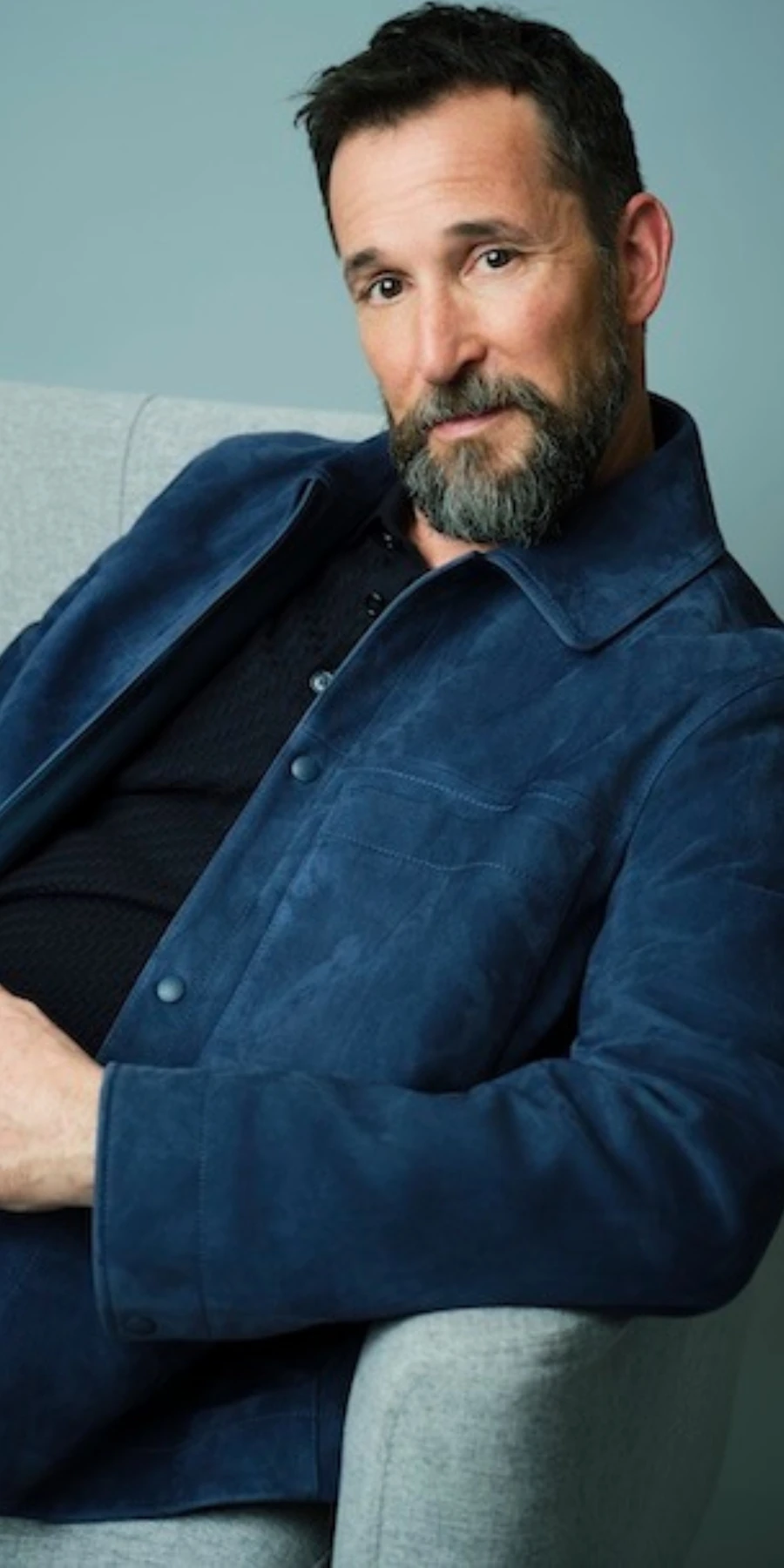 Jud Fleming | RE Chronicles Wiki | Fandom