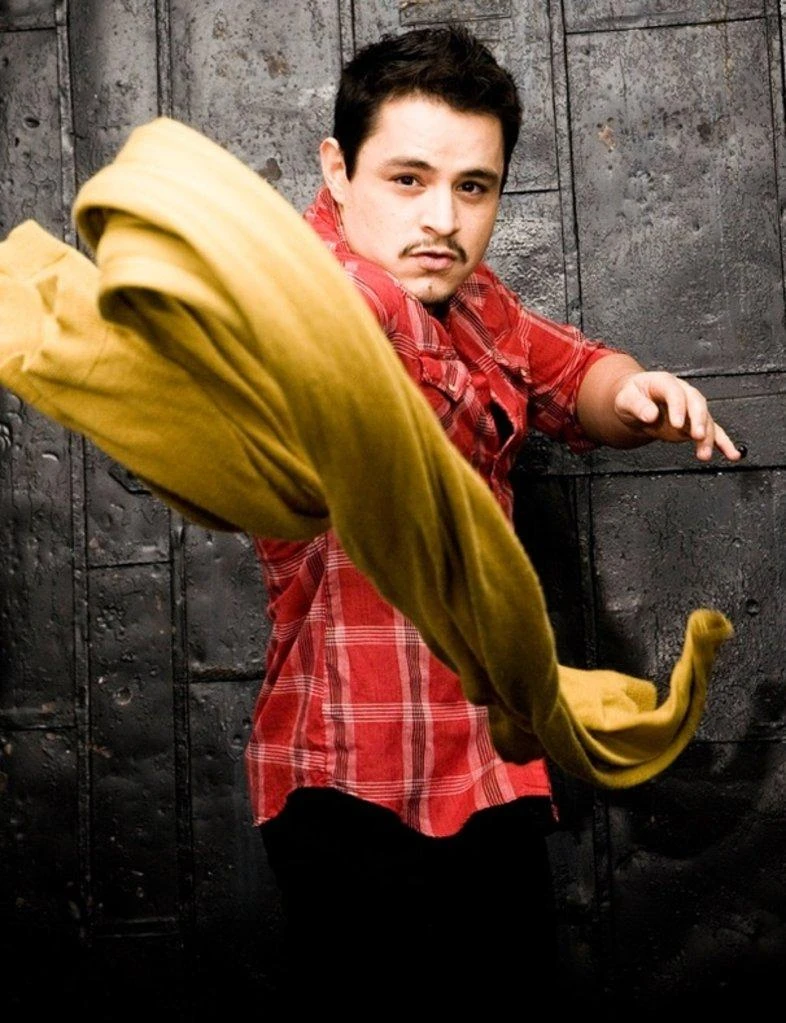 Marcus | RE Chronicles Wiki | Fandom