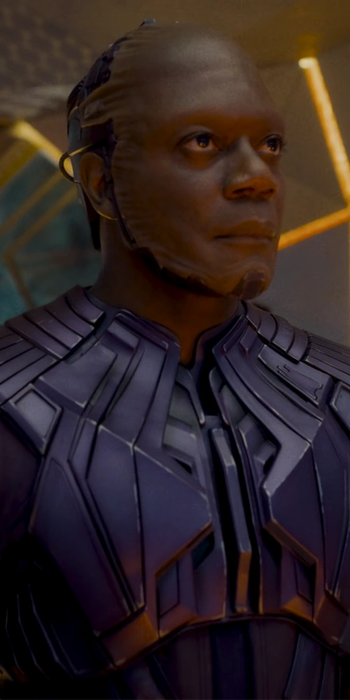 Amadeus Curien | RE Chronicles Wiki | Fandom