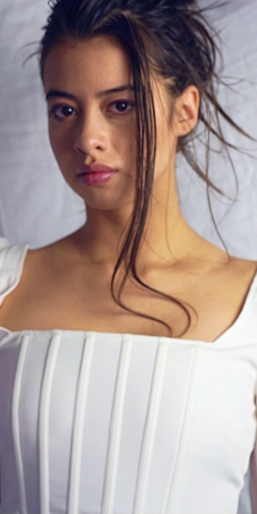 Athena Izar III | RE Chronicles Wiki | Fandom