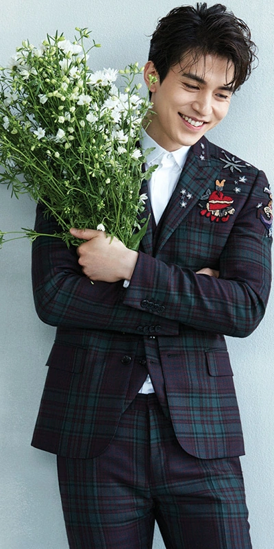 Soo-Gook Gwanghwi | RE Chronicles Wiki | Fandom