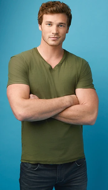 Bryan Madigan | RE Chronicles Wiki | Fandom