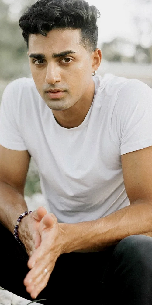 Imran Vaswani | RE Chronicles Wiki | Fandom