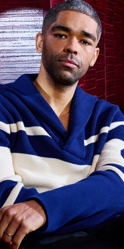 Pyke Bennett | RE Chronicles Wiki | Fandom