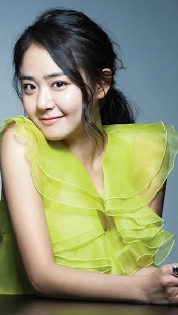 Mi-Cha Kim | RE Chronicles Wiki | Fandom