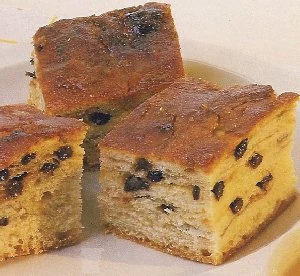 Lardy Cake | Recipes Wiki | Fandom