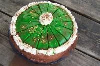 Mozart Cake | Recipes Wiki | Fandom