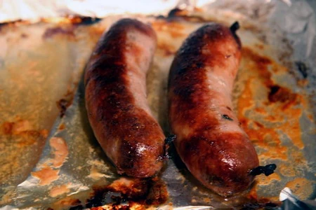 Boudin | Recipes Wiki | Fandom