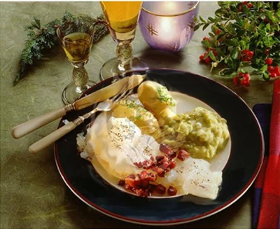 Lutefisk | Recipes Wiki | Fandom