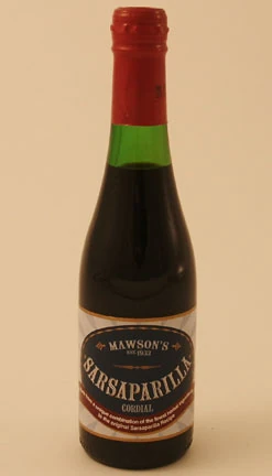 Sarsaparilla | Recipes Wiki | Fandom