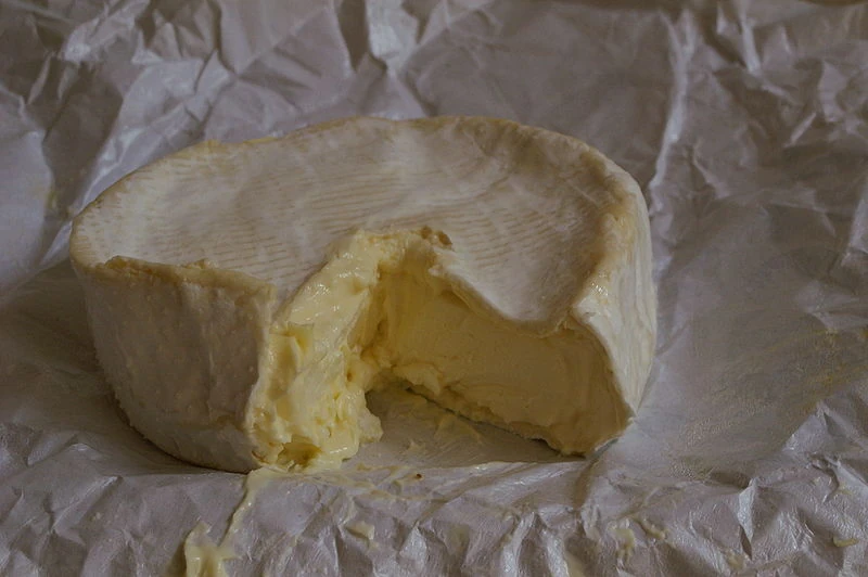 Brillat Savarin cheese | Recipes Wiki | Fandom