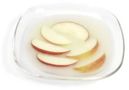 Acidulated water | Recipes Wiki | Fandom