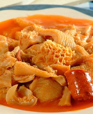 Callos | Recipes Wiki | Fandom