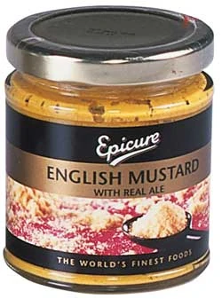 English mustard | Recipes Wiki | Fandom