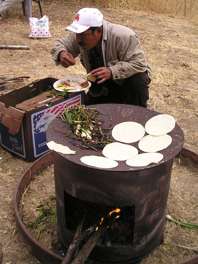 Comal | Recipes Wiki | Fandom