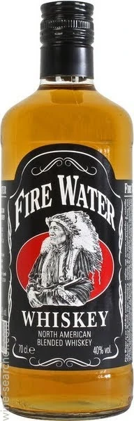 Firewater | Recipes Wiki | Fandom