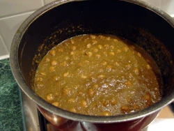 Packet Chole | Recipes Wiki | Fandom