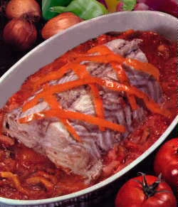 Basquaise | Recipes Wiki | Fandom