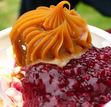 Arequipe | Colombian Recipes Wiki | Fandom