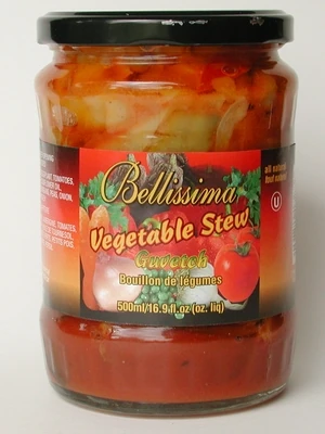 Vegetable alecha | Recipes Wiki | Fandom