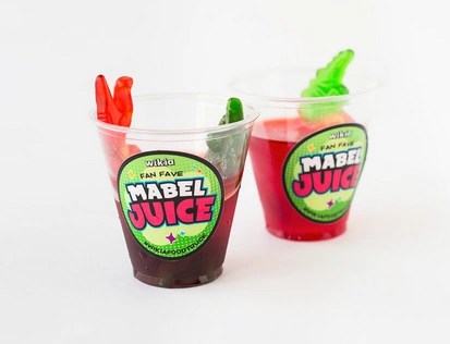 Mabel Juice | Recipes Wiki | Fandom