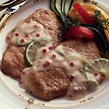 Scaloppine | Recipes Wiki | Fandom