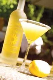 Absolut Citron vodka | Recipes Wiki | Fandom