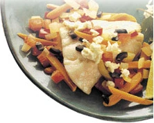 Carribean Red Snapper | Recipes Wiki | Fandom