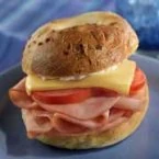 Ham Deli Melt | Recipes Wiki | Fandom