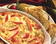 Creamy Crab Dip | Recipes Wiki | Fandom