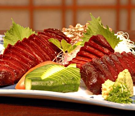 Akami | Recipes Wiki | Fandom