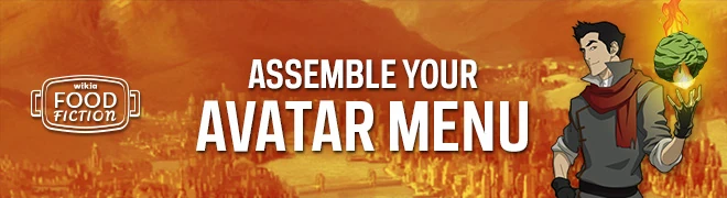 User blog:Asnow89/Vote for the Best Avatar Fantasy Foods | Recipes Wiki ...