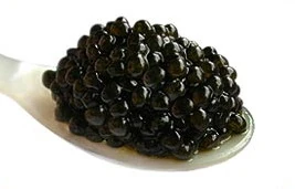 Hackleback caviar | Recipes Wiki | Fandom