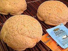 Tea melon | Recipes Wiki | Fandom