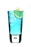 Blue Haze | Cocktails Wiki | Fandom