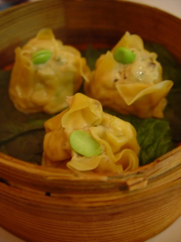 Shu Mai | Recipes Wiki | Fandom