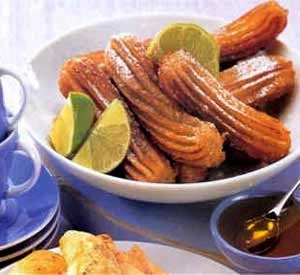 Churro | Recipes Wiki | Fandom