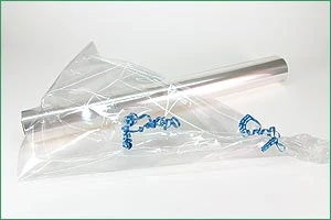 Cellophane | Recipes Wiki | Fandom