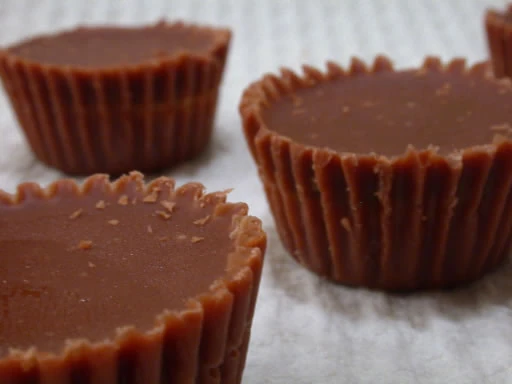 Chocolate cups | Recipes Wiki | Fandom