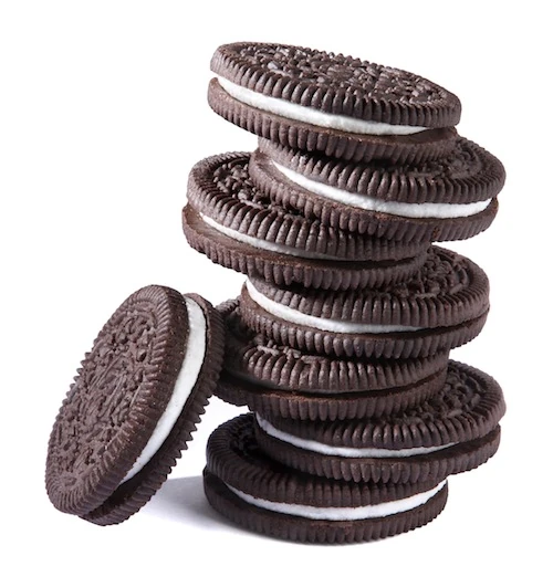 Mock Oreos | Healthy Recipes Wiki | Fandom