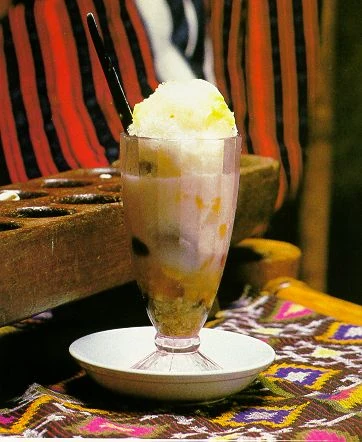Halo Halo | Recipes Wiki | Fandom