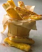 Allumettes | Recipes Wiki | Fandom