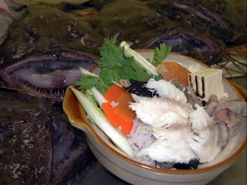 Anko-nabe | Recipes Wiki | Fandom