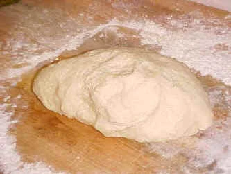 Dough | Recipes Wiki | Fandom