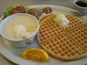 Grits | Recipes Wiki | Fandom